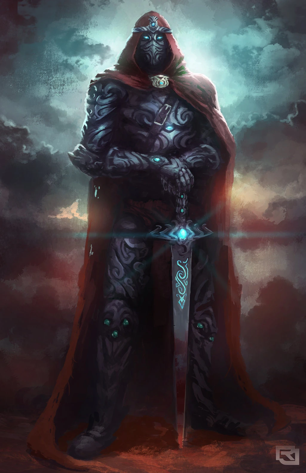 Gatekeeper (5e Class) | Blackbando's Homebrew Wiki | Fandom