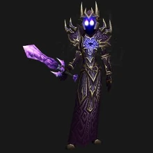 The Alien Conqueror (5e Warlock Archetype) | Blackbando's Homebrew Wiki ...