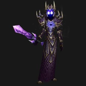 The Alien Conqueror (5e Warlock Archetype) | Blackbando's Homebrew Wiki ...