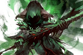 Blood Priest (5e Class) | Blackbando's Homebrew Wiki | Fandom