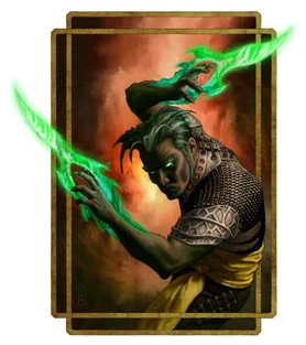 Psion (5e Class) | Blackbando's Homebrew Wiki | Fandom