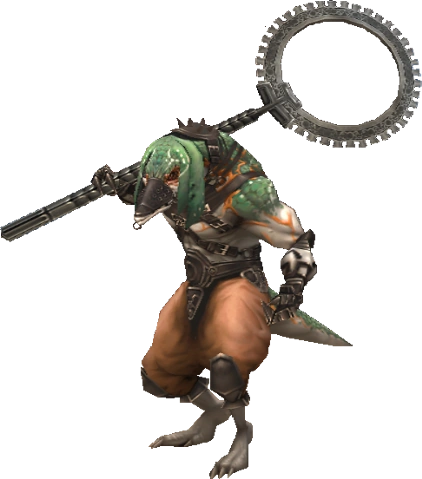 Way of the World's Weapons (5e Monk Archetype) | Blackbando's Homebrew ...