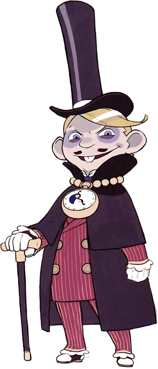 Merchant (5e Class) | Blackbando's Homebrew Wiki | Fandom