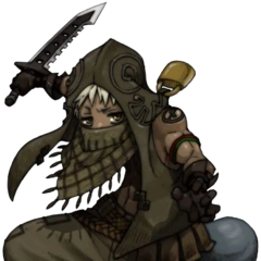 Bandit (5e Rogue Archetype) | Blackbando's Homebrew Wiki | Fandom