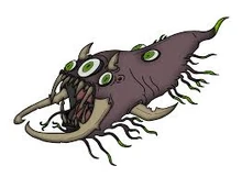 Way of the Ripper (5e Monk Archetype) | Blackbando's Homebrew Wiki | Fandom