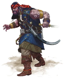 Path of the Avaricious (5e Barbarian Archetype) | Blackbando's Homebrew ...