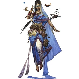 Psion (5e Class) | Blackbando's Homebrew Wiki | Fandom