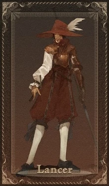 Master (5e Class) | Blackbando's Homebrew Wiki | Fandom