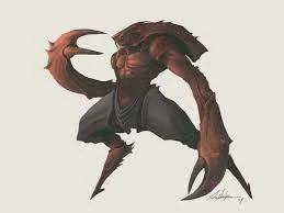 Kancirin (5e Race) | Blackbando's Homebrew Wiki | Fandom