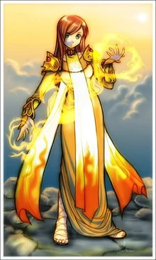 Solar Domain (5e Cleric Archetype) | Blackbando's Homebrew Wiki | Fandom