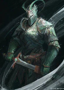Primordial Weapon (5e Class) | Blackbando's Homebrew Wiki | Fandom