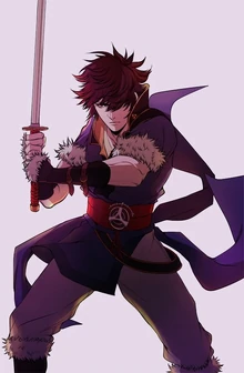 Swordmaster (5e Class) | Blackbando's Homebrew Wiki | Fandom