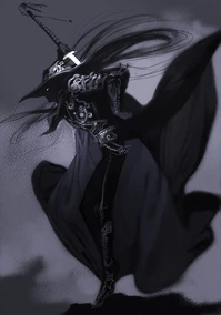 Blood Priest (5e Class) | Blackbando's Homebrew Wiki | Fandom