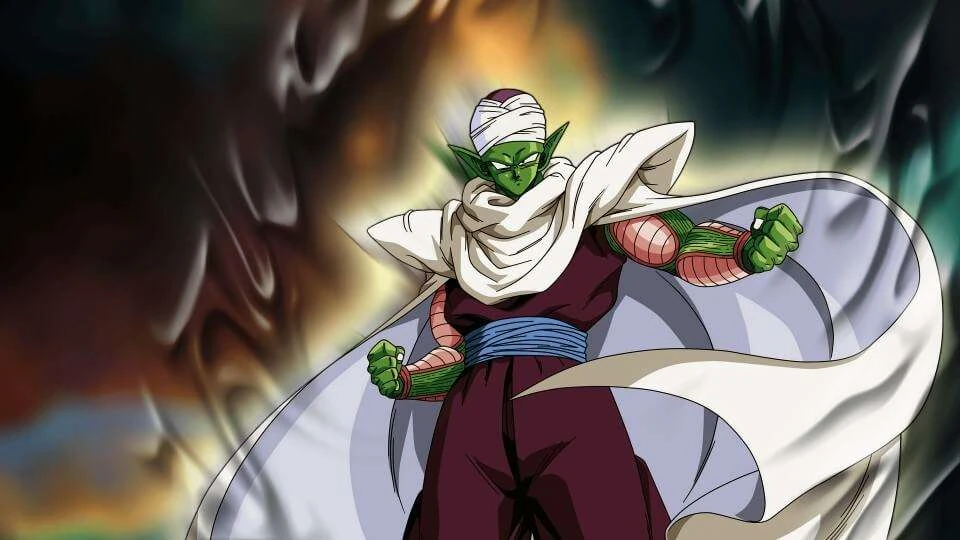 Namekian (5e Race) | Blackbando's Homebrew Wiki | Fandom