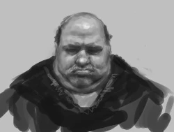 Fabian the Fat | Blackbay Wiki | Fandom
