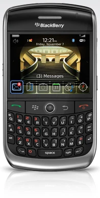 Blackberry 8900 | Wiki Blackberry | Fandom