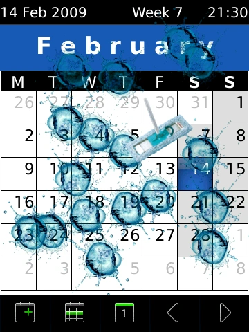 BerryScreenCleaner | BlackBerry Wikia | Fandom