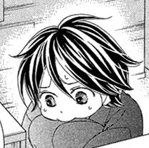 Kyo And Misao Baby