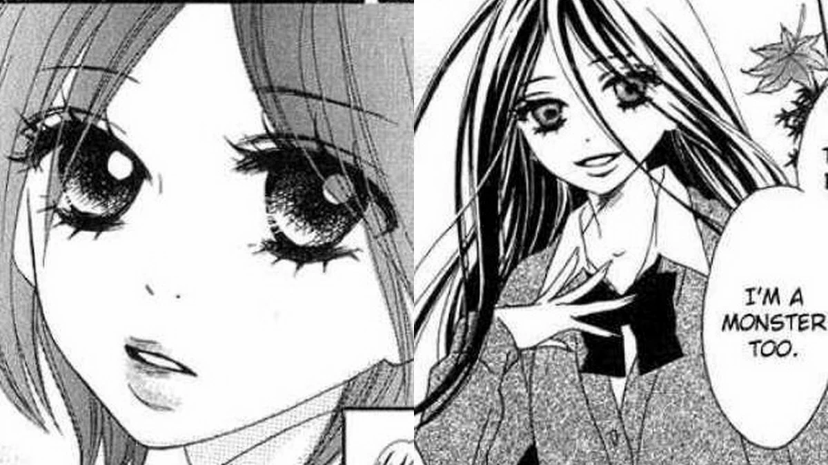 Kiyo Dojoji | Black Bird Wiki | Fandom