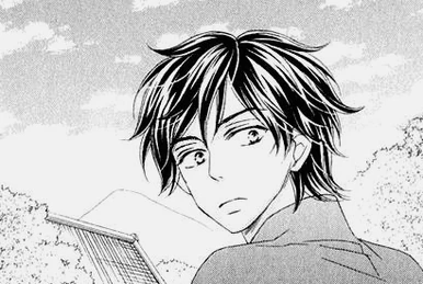 Misao And Kyo Baby