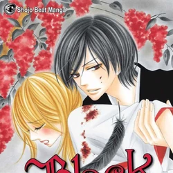 black bird manga plot