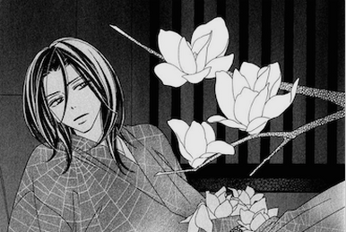 Tadanobu Kuzunoha | Black Bird Wiki | Fandom Tadanobu Kuzunoha | Black Bird Wiki | Fandom