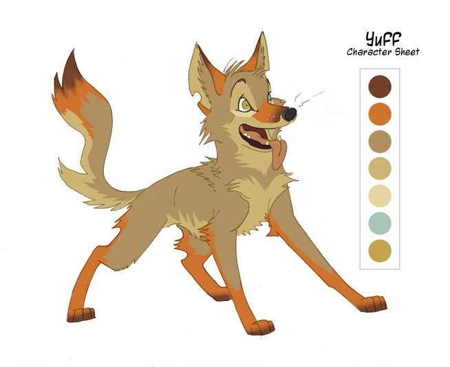 Yuff | The Black Blood Alliance Wiki | Fandom