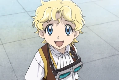 Jiro Mochizuki Episodio Uno