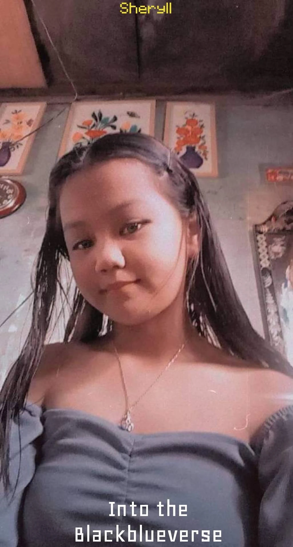 Sheryll | Blackblue Wiki | Fandom