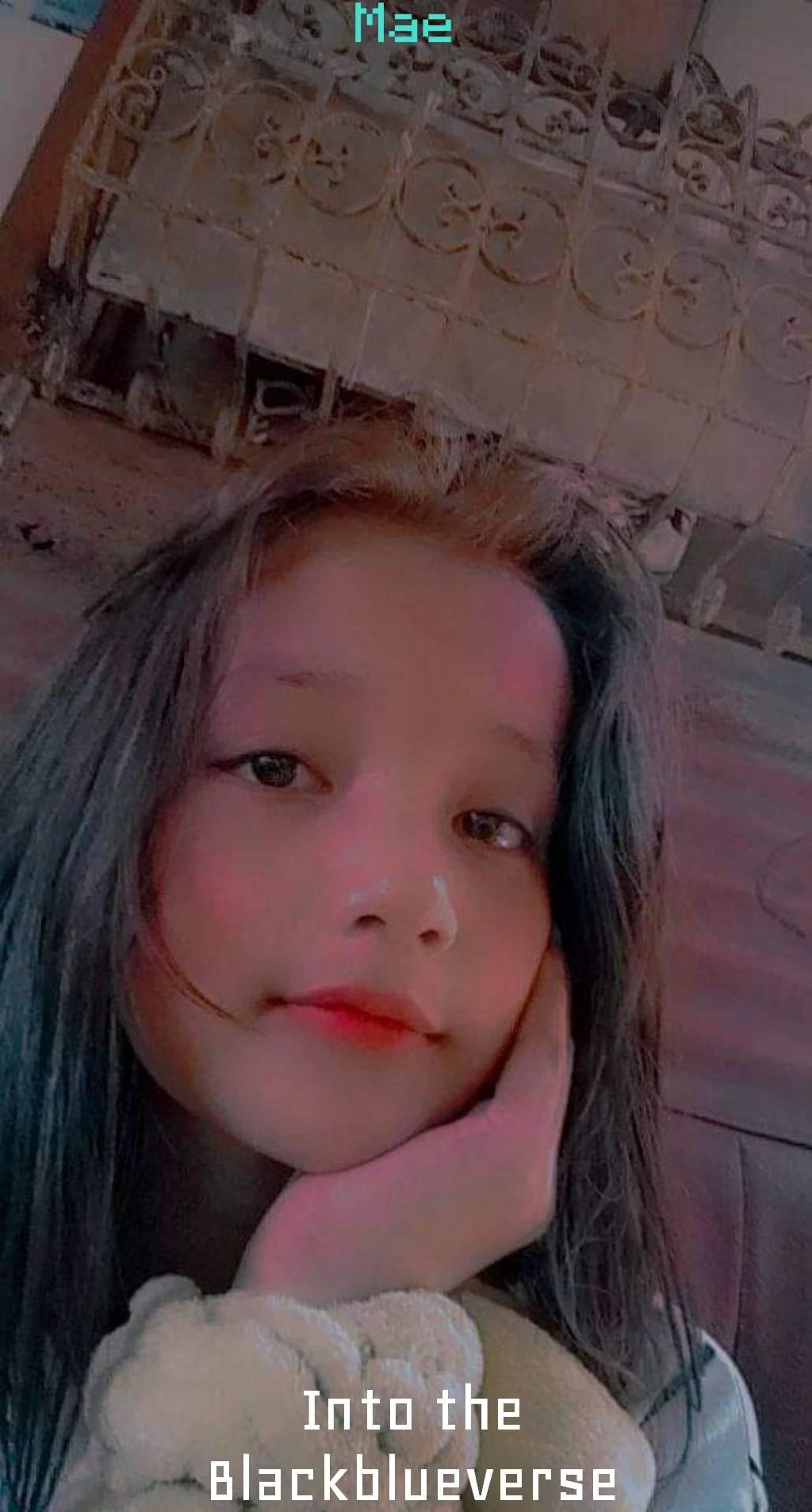 Mae | Blackblue Wiki | Fandom