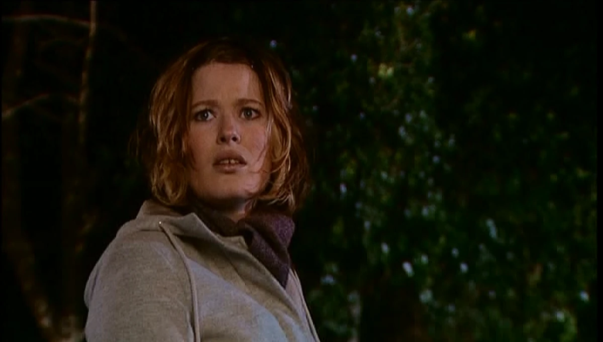 Julie Williams | Black Books Wiki | Fandom