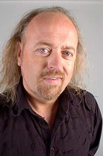 Bill Bailey | Black Books Wiki | Fandom