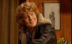 Jason Hamilton | Black Books Wiki | Fandom