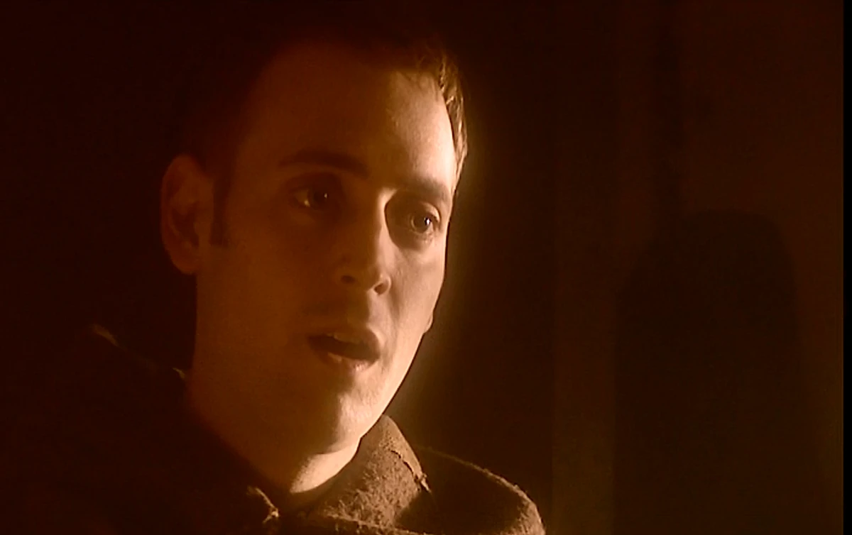 Aldo | Black Books Wiki | Fandom