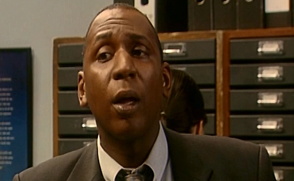 Barry Norris | Black Books Wiki | Fandom