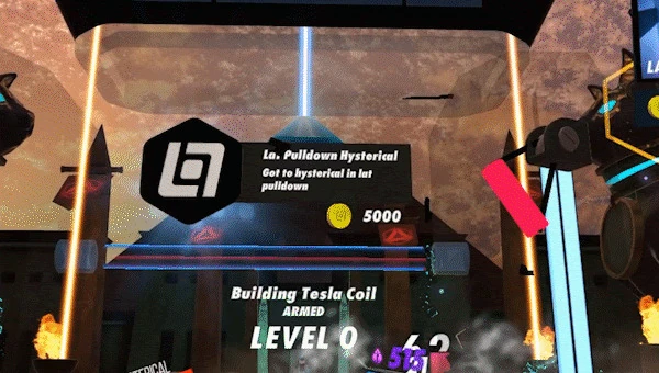 Achievements | Black Box VR Wiki | Fandom