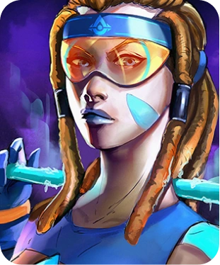 Kimpale | Black Box VR Wiki | Fandom