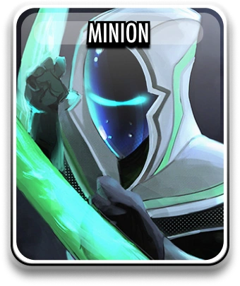 Minions | Black Box VR Wiki | Fandom