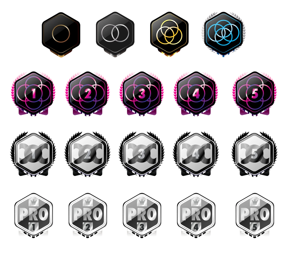 Arena Leagues | Black Box VR Wiki | Fandom