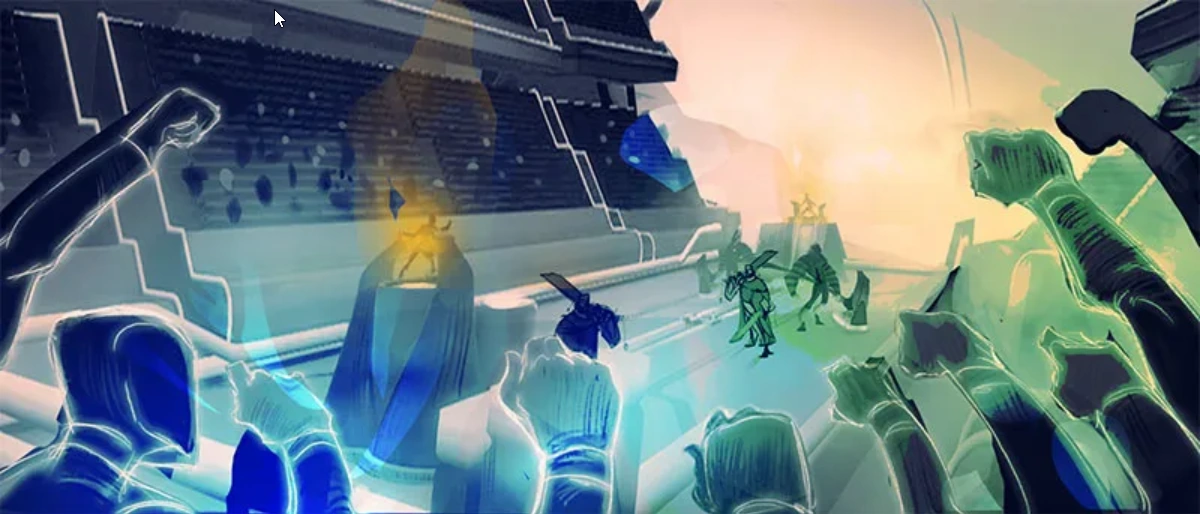 Black Box VR World Lore | Black Box VR Wiki | Fandom