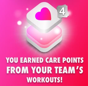 Care Points | Black Box VR Wiki | Fandom