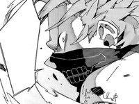 Shougen Ikuma | Black Bullet Wiki | Fandom