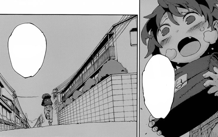Mai | Black Bullet Wiki | Fandom