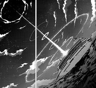 Endless Scream | Black Bullet Wiki | Fandom