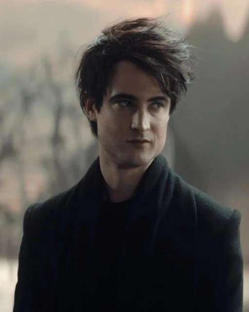 Dylan of Scotland | Blackburn Wiki | Fandom