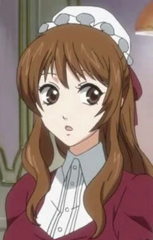 Paula | Wiki Black butler fan club | Fandom