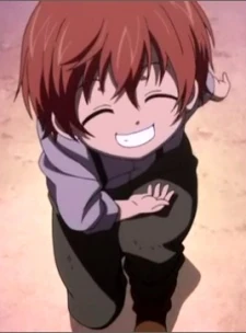 Luka Macken | Wiki Black butler fan club | Fandom