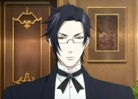 Claude Faustus | Wiki Black butler fan club | Fandom