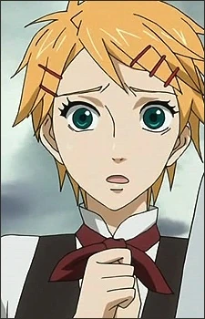 Finnian | Wiki Black butler fan club | Fandom