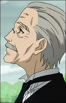 Tanaka | Wiki Black butler fan club | Fandom